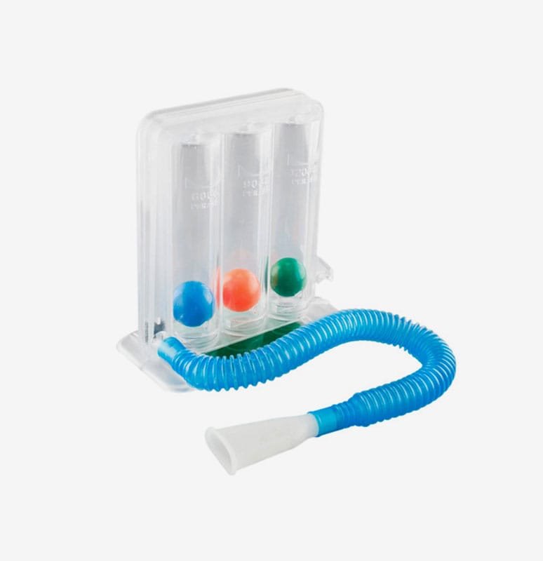 Manual Incentive Spirometer Market 2022 by Top Key Players, Types ...