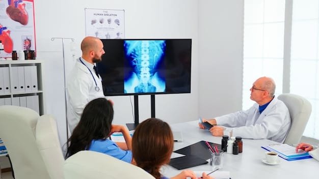 Dynamic Digital Radiology System Market Expectation Surges with Rising ...