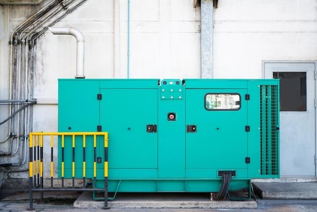 Generator Market Look a Witness of Excellent Long-Term Growth ...