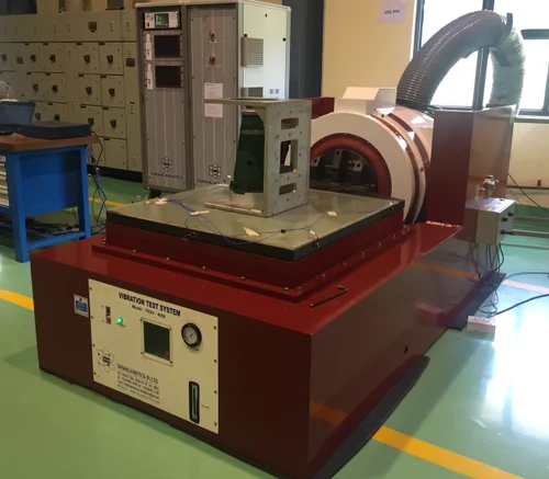 Electrodynamic Shaker System Market Development, Size, Revenue, Sales ...