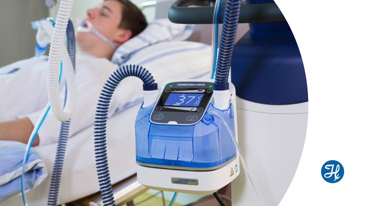 Respiratory Care Revolution: Insights into the Future of Respiratory ...