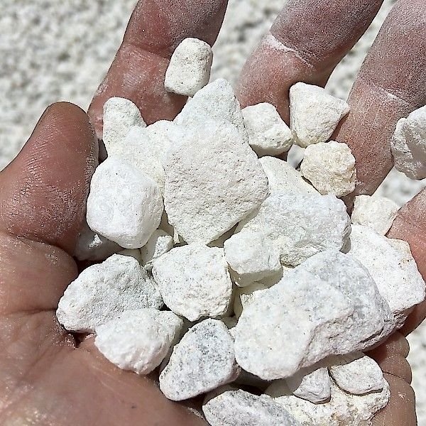 Dolomite Mining: Unveiling the Veins of a Versatile Mineral Market ...