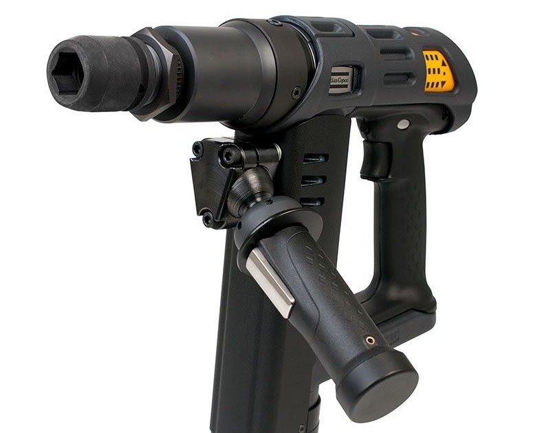 Revolutionizing Assembly Lines: The Growing Role of Electric Nutrunners ...