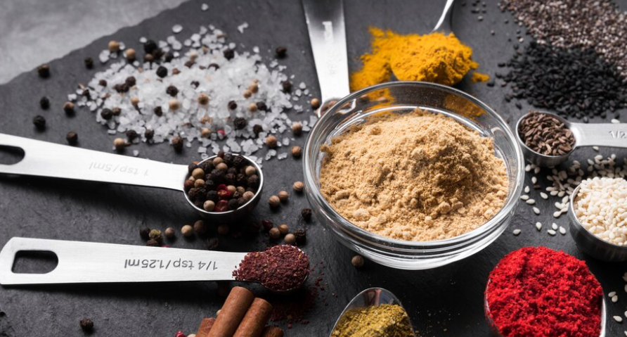 Unveiling the Taste Transformer: The Dynamic Growth of Flavor Masking ...