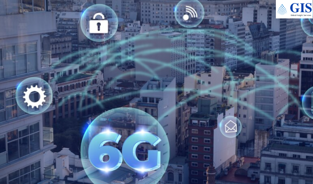 Industrial Connectivity: Navigating the 5G Industrial IoT Market 2024 ...