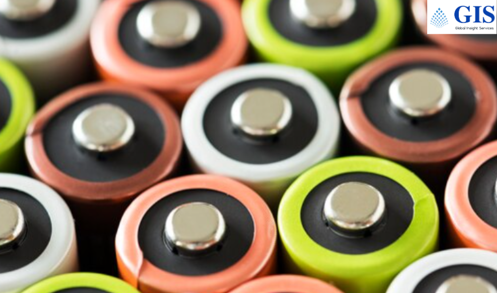 Energizing Essentials: Primary Batteries and Cells Market in the USA ...