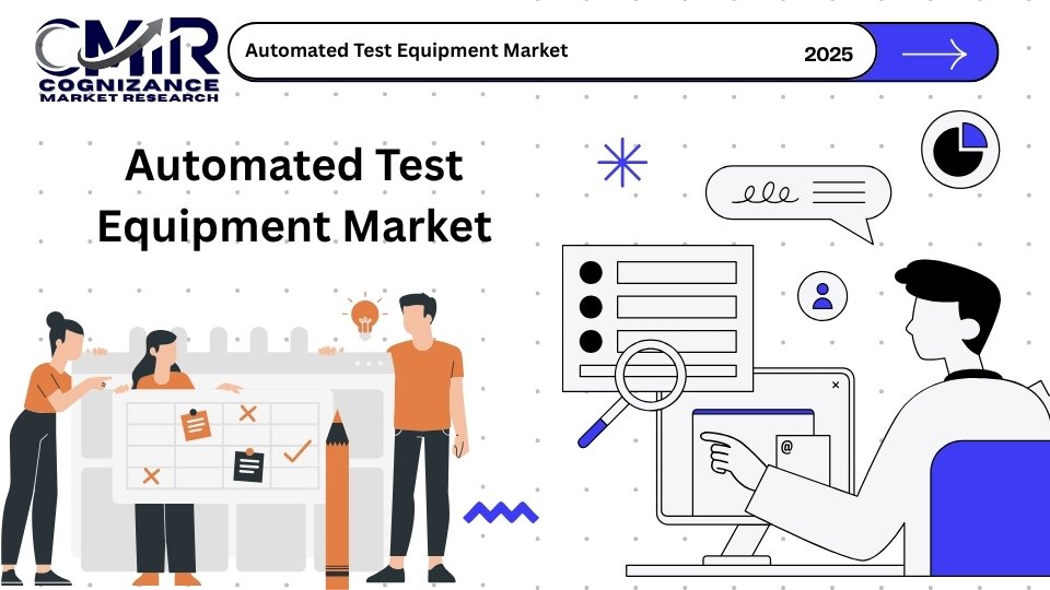 Semiconductor Miniaturization and 5G Technology Fuel the Automated Test ...